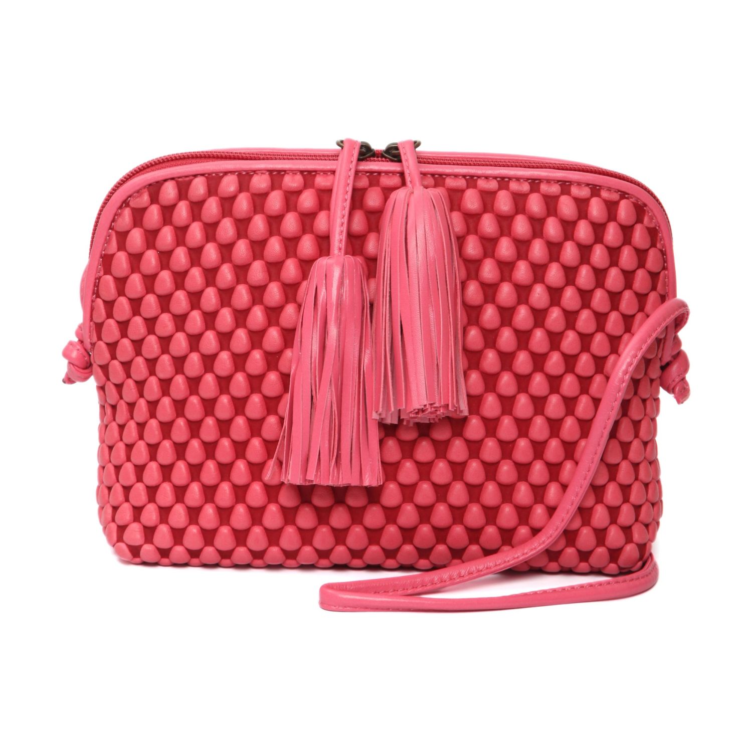 GIZMO LARGE PINK PUNCH