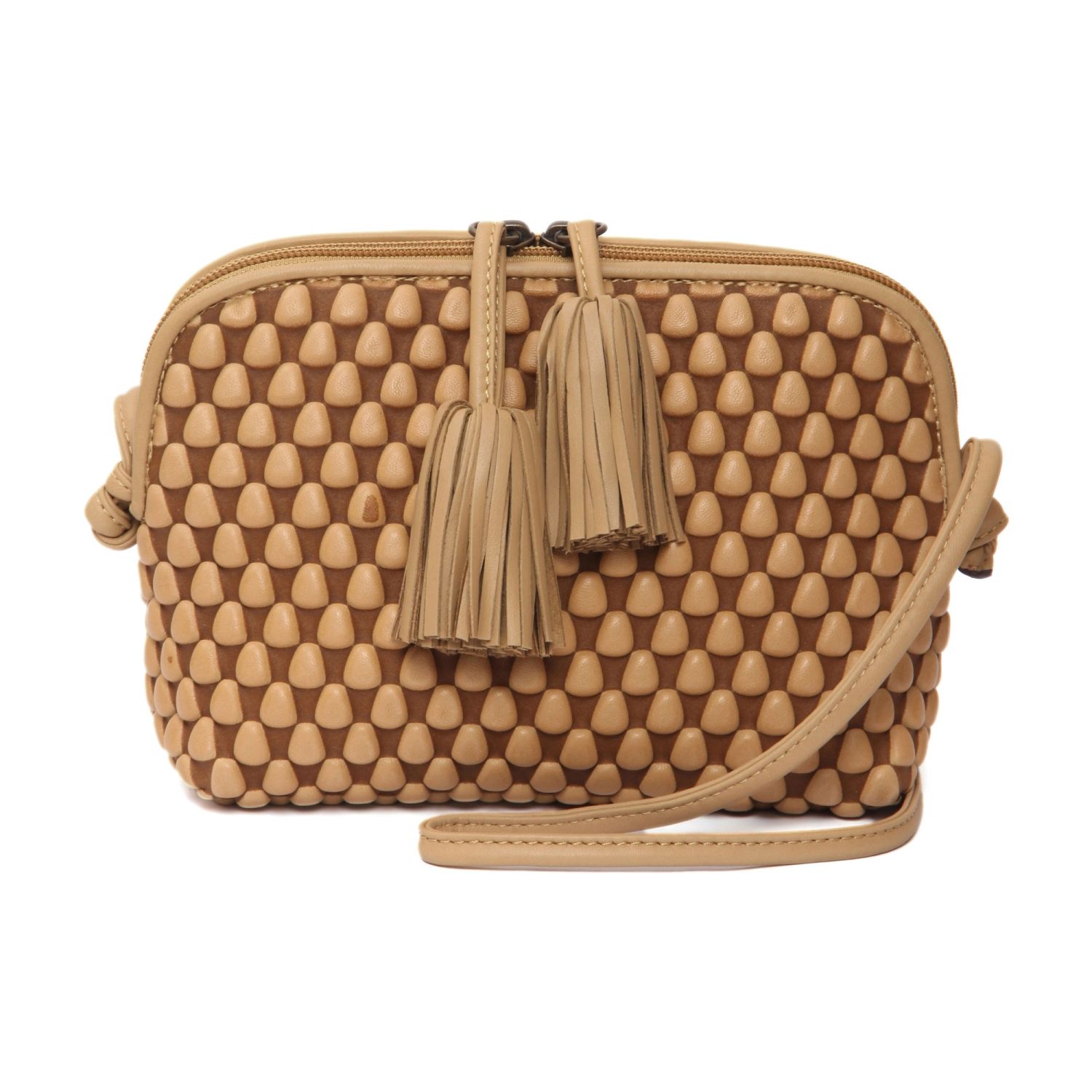 GIZMO SMALL GOLDEN WHEAT